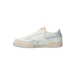 Reebok Sneaker Herren Gr&ouml;&szlig;e 50 beige / taubenblau / grau / wei&szlig;