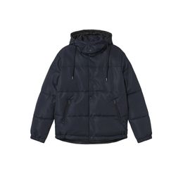 thinking mu Jacke ' Trash Emmet' Herren Gr&ouml;&szlig;e S navy