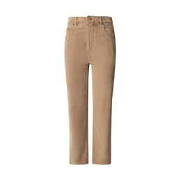 Pepe Jeans Hose 'Sun' Damen Gr&ouml;&szlig;e 38 camel