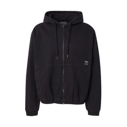 Iriedaily Jacke 'Nanolo' Herren Gr&ouml;&szlig;e M schwarz