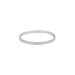 Rougemont Jewellery Armband 'Eleganter' Damen Gr&ouml;&szlig;e 18/23 cm silber