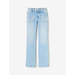 Le Temps Des Cerises Jeans Damen Gr&ouml;&szlig;e 29 blue denim