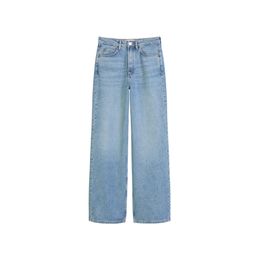 Marc O'Polo Marc O'polo Jeans 'Tolva' Damen Gr&ouml;&szlig;e 29 blue denim
