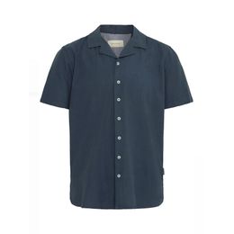 Blend Hemd 'Bobby' Herren Gr&ouml;&szlig;e XXXL blau / navy