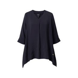 Ulla Popken Tunika Damen Gr&ouml;&szlig;e XXXL/4XL schwarz