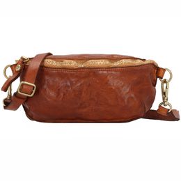 Campomaggi G&uuml;rteltasche Herren Gr&ouml;&szlig;e XS/XL braun