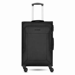 Franky Trolley 'Melbourne 3.0' Herren Gr&ouml;&szlig;e One Size schwarz