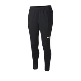 Puma Sporthose Herren Gr&ouml;&szlig;e XXXL schwarz / wei&szlig;