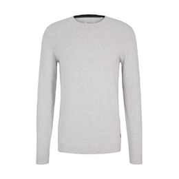 Tom Tailor Pullover Herren Gr&ouml;&szlig;e XXL grau