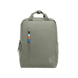 GOT BAG Rucksack 'Daypack 2.0' Herren Gr&ouml;&szlig;e One Size pastellgr&uuml;n