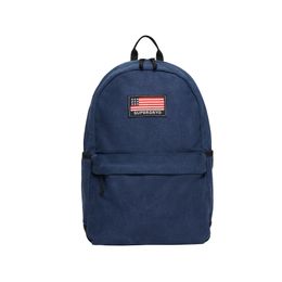 Superdry & Co Rucksack 'Montana' Damen Gr&ouml;&szlig;e one size marine