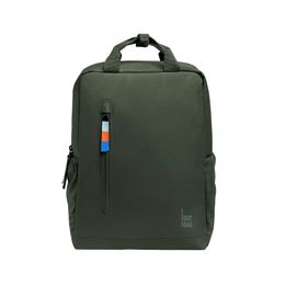 GOT BAG Rucksack 'Daypack 2.0' Herren Gr&ouml;&szlig;e One Size dunkelgr&uuml;n