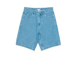 Iriedaily Jeans Herren Gr&ouml;&szlig;e 34 blau