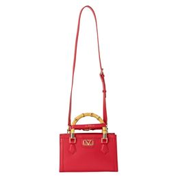 19V69 Italia Handtasche 'Yoko' Damen Gr&ouml;&szlig;e One Size rot