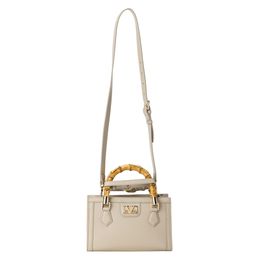 19V69 Italia Handtasche 'Yoko' Damen Gr&ouml;&szlig;e One Size greige