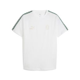 Puma Funktionsshirt 'AC Mailand King' Herren Gr&ouml;&szlig;e XS creme / gr&uuml;n / wei&szlig;