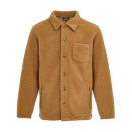 Threadbare. Threadbare &Uuml;bergangsjacke 'Borg Alfred' Herren Gr&ouml;&szlig;e S camel