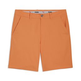 Puma Sportshorts Herren Gr&ouml;&szlig;e XXXL mandarine