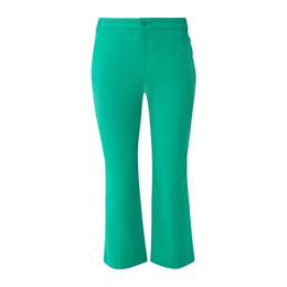 s.Oliver Hose Damen Gr&ouml;&szlig;e 36 jade