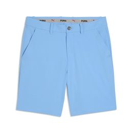 Puma Sportshorts Herren Gr&ouml;&szlig;e M/L hellblau