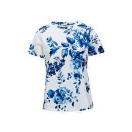 Salsa Jeans T-shirts Damen Gr&ouml;&szlig;e XS wei&szlig;