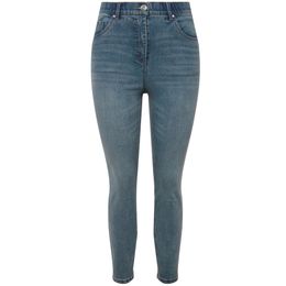Studio Untold Jeans Damen Gr&ouml;&szlig;e 43/44 blue denim