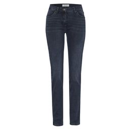 Toni Jeans Damen Gr&ouml;&szlig;e 36/38 dunkelblau