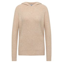 Cecil Pullover Damen Gr&ouml;&szlig;e XS beige