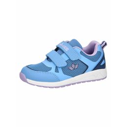 Lico Sneaker 'Payson V' Jungen Gr&ouml;&szlig;e 28 navy / himmelblau / ros&eacute;