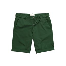 JP1880 Shorts Herren Gr&ouml;&szlig;e 50 dunkelgr&uuml;n