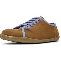 Camper Sneaker 'G3D Peu Cami Twins' Herren Gr&ouml;&szlig;e 45 blau / braun