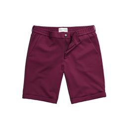 JP1880 Shorts Herren Gr&ouml;&szlig;e 56 dunkelrot