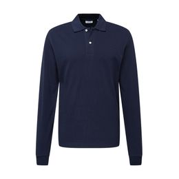 Seidensticker Shirt Herren Gr&ouml;&szlig;e L navy