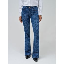 Salsa Jeans Jeans 'Wonder' Damen Gr&ouml;&szlig;e 28 blue denim