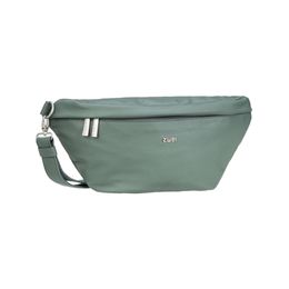 Zwei G&uuml;rteltasche 'Mademoiselle' Damen Gr&ouml;&szlig;e One Size mint