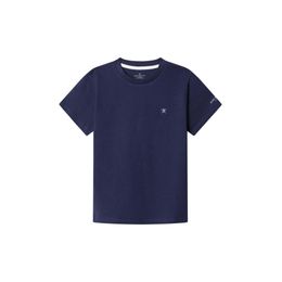 Hackett London T-Shirt Jungen Gr&ouml;&szlig;e 50/92 taubenblau