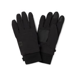 Camel Active Handschuhe Herren Gr&ouml;&szlig;e L schwarz