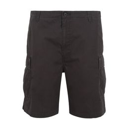 Levi's Big & Tall Shorts Herren Gr&ouml;&szlig;e 48 schwarz