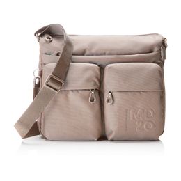 Mandarina Duck Umh&auml;ngetasche Damen Gr&ouml;&szlig;e One Size taupe