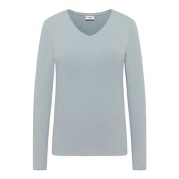 Cecil Shirt Damen Gr&ouml;&szlig;e XXXL pastellblau