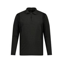 Jay-pi Pullover Herren Gr&ouml;&szlig;e 7XL anthrazit / graumeliert / schwarz