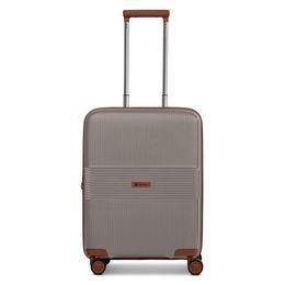 Farmhood Trolley 'Eco Edition' Herren Gr&ouml;&szlig;e One Size braun / grau