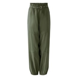 Oui Hose Damen Gr&ouml;&szlig;e 36 khaki