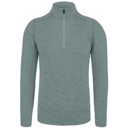 Normani Base Layer 'Canberra' Herren Gr&ouml;&szlig;e L rauchblau