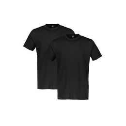 Lerros T-Shirt Herren Gr&ouml;&szlig;e 6XL schwarz