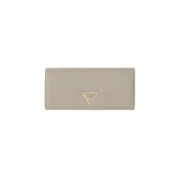 Guess Portemonnaie 'ZG7459155' Damen Gr&ouml;&szlig;e 2.5 cm x 2.5 cm beige