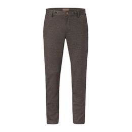 Redpoint Chinohose Herren Gr&ouml;&szlig;e 32 braun