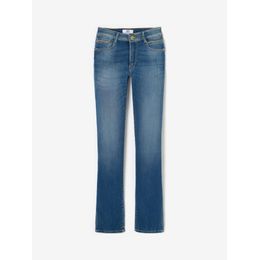 Le Temps Des Cerises Jeans 'Pulp' Damen Gr&ouml;&szlig;e 33 blue denim
