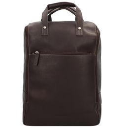 Harold'S Harold's Rucksack 'Campo' Damen Gr&ouml;&szlig;e One Size braun