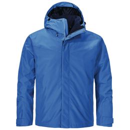 Sch&ouml;ffel Sch&ouml;ffel Outdoorjacke 'Okere' Herren Gr&ouml;&szlig;e XXL blau